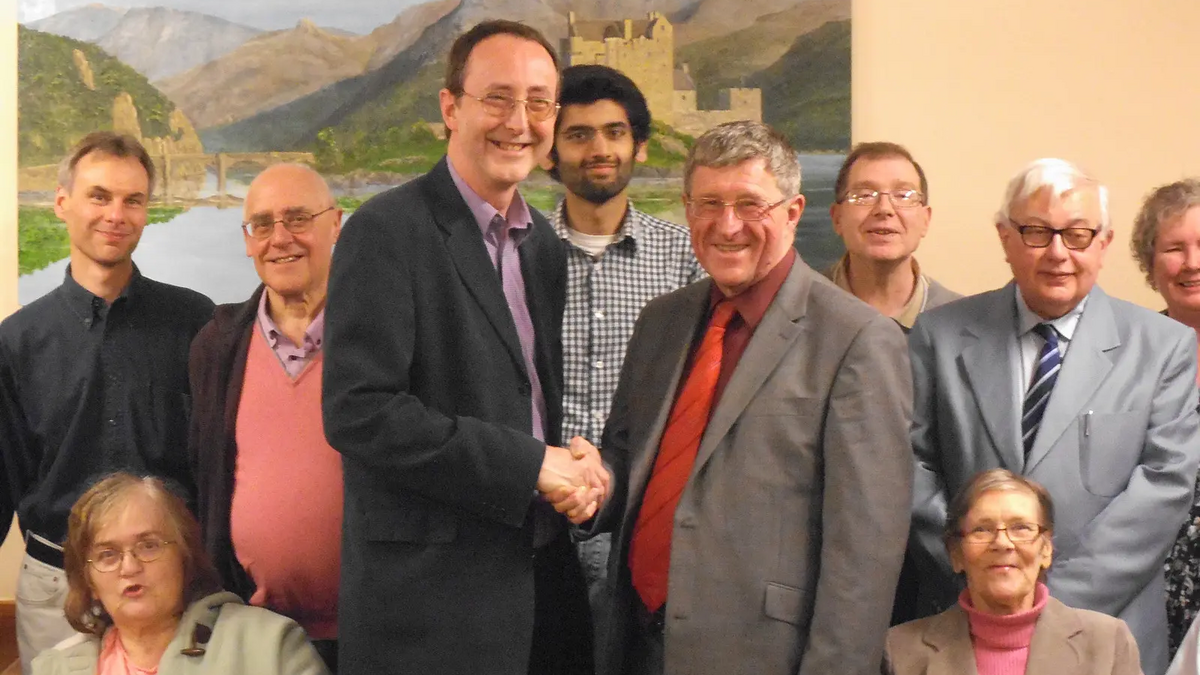 PPC Selected for Aldershot Constituency - Rushmoor Liberal Democrats